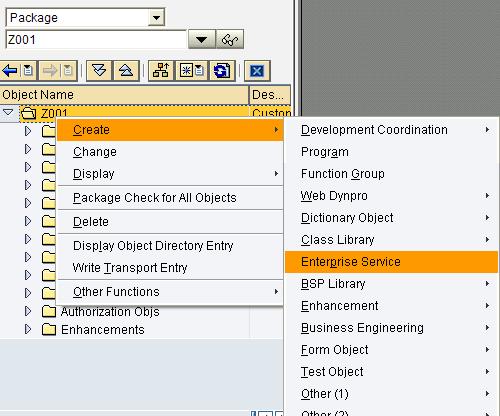 Power of the Core : Using XSD for XML Transformation in ABAP | Archived ...