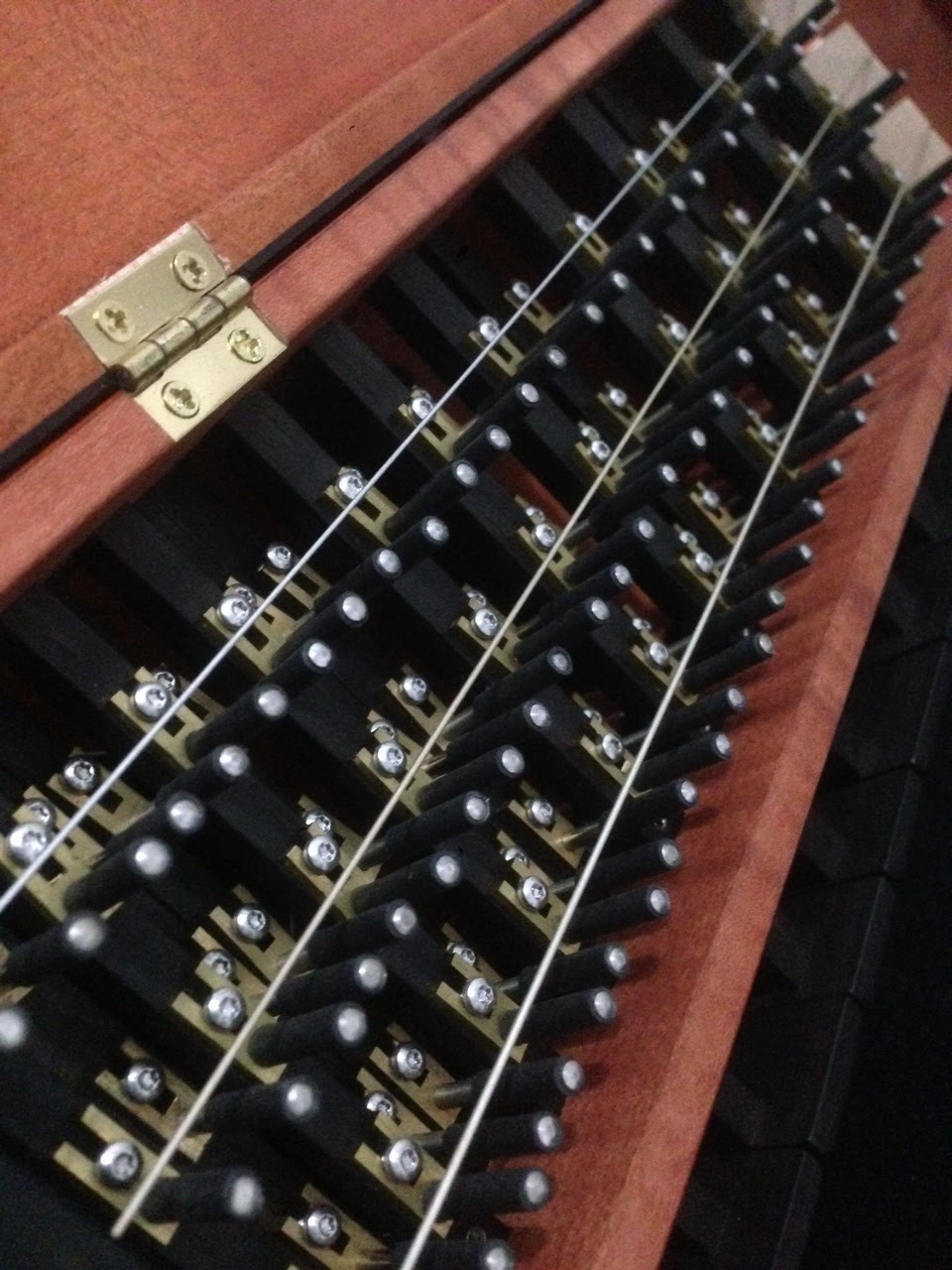 A Viela de Roda no Brasil: 2015