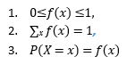 Distribuciones Discretas de Probabilidad - Practica un poco de Estadística.