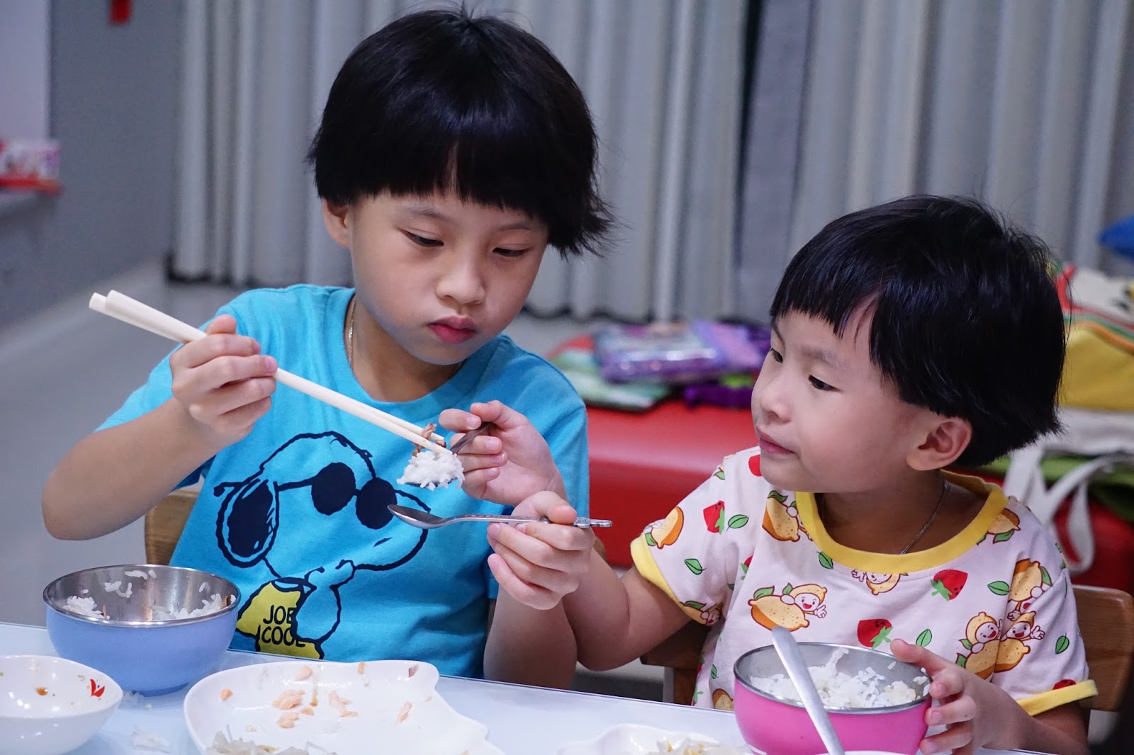 My lovely little Baby ~ QQ