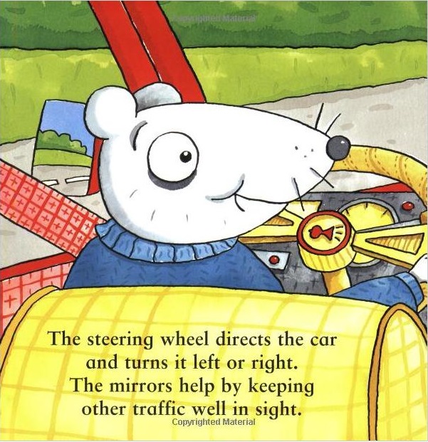 Book: Cool Cars | NINOS SHOP