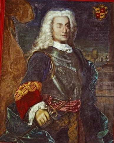 Don Blas de Lezo. El héroe español olvidado del sitio de Cartagena de ...