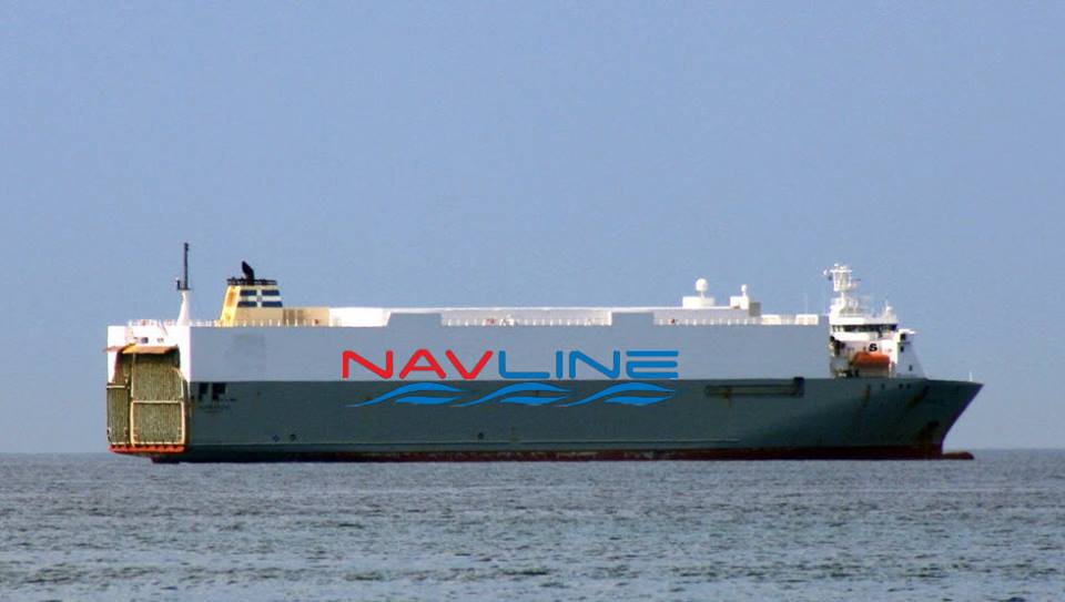 FERRYBALEAR: La Naviera NAVLINE, cubrirá con un Ro-Ro y un Rápido, la ...