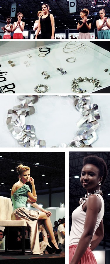 ARTISTIC BY FASHION: October 2012