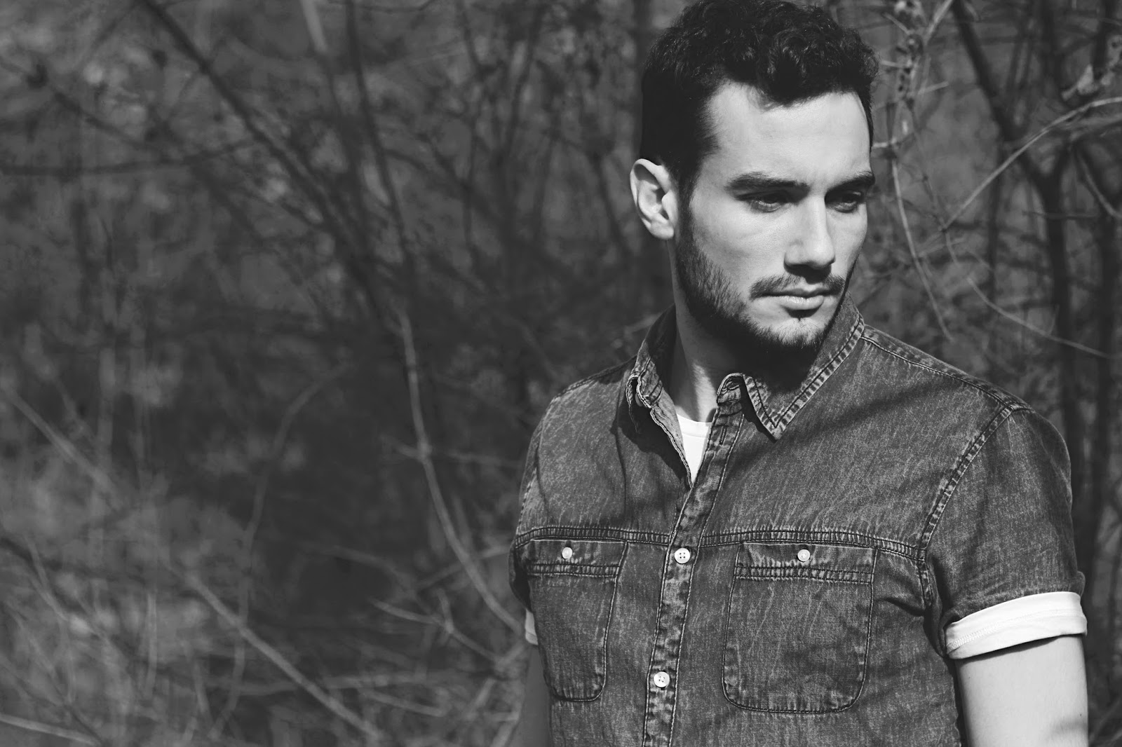 Sandra Jay Photography: Sympaťák a 3. Muž roku 2015 Jan Pit Vurm