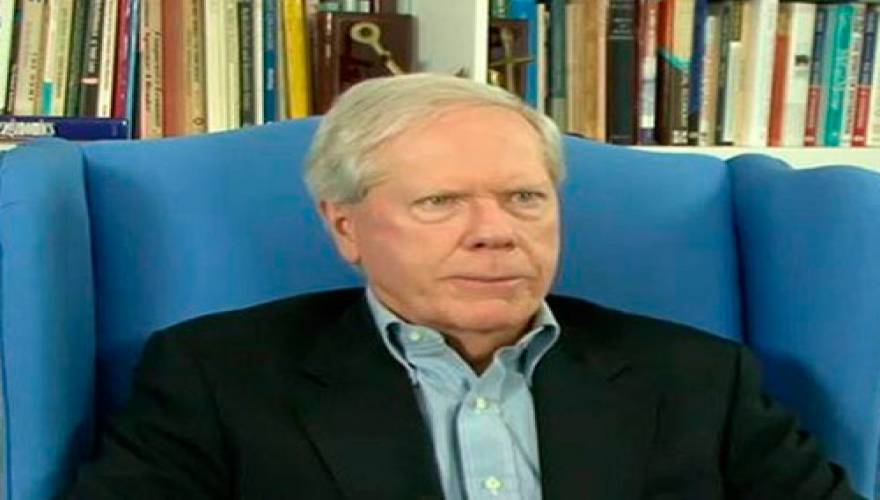 ΕΛΛΗΝΩΝ ΝΕΑ: Paul Craig Roberts: "Απείλησαν τη ζωή του Α.Τσίπρα και τον ...