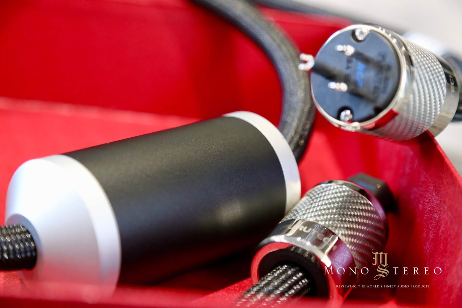 ACOUSTIC REVIVE ABSOLUTE POWER CORD REVIEW IS COMING – M & S | Ultimate ...