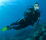 Doctors Gates: Decompression sickness "divers' disease"