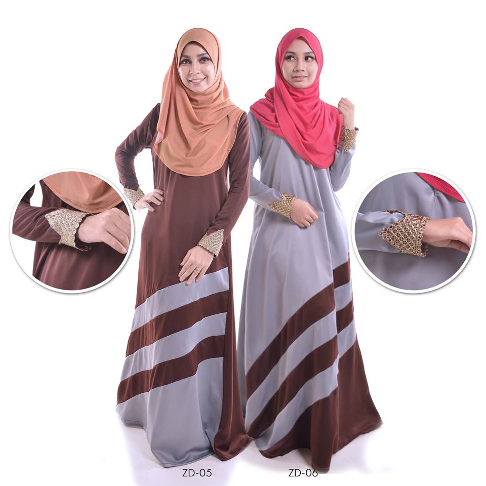Candy Shoppaholic: PELBAGAI JENIS JUBAH & DRESS, NURSING FRIENDLY ...