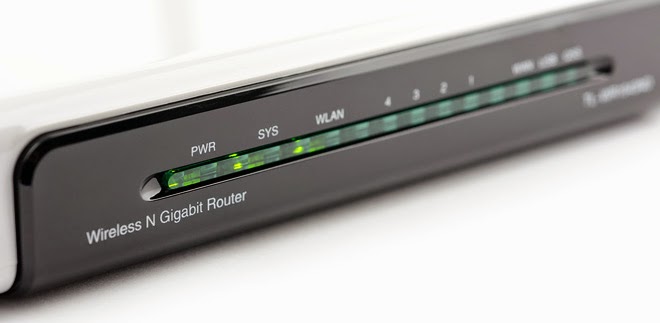 ESTÁNDAR 802.11ac PARA REDES WI-FI: COMO CONFIGURAR UNA RED CON ...