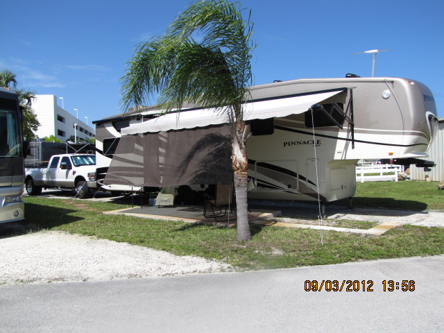 Le blog de voyage de Claude et Roger: Résumé de notre mois de mars en ...