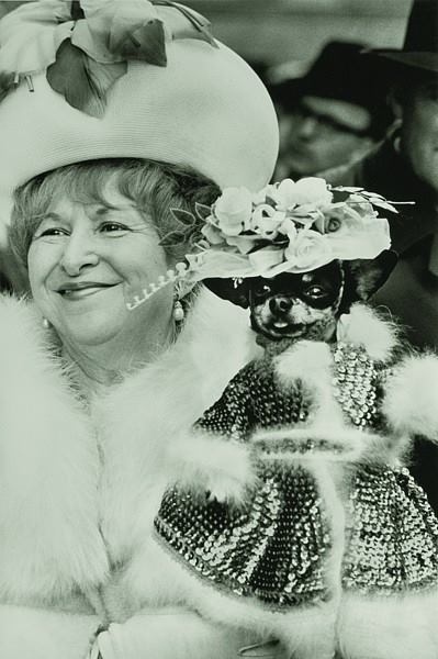 Los Grandes Fotografos: Jan Lukas (1915-2006)