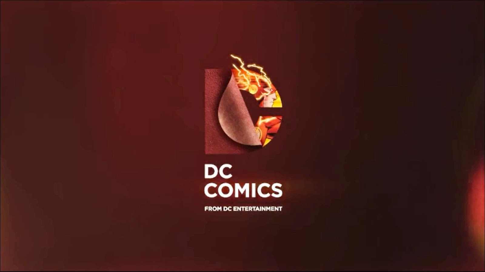 New DC Logo - DC Logo Evolution : r/DCcomics