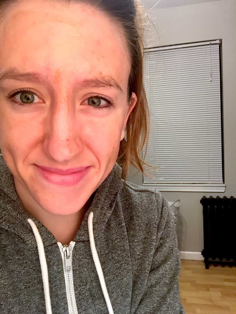 The Casual Confession