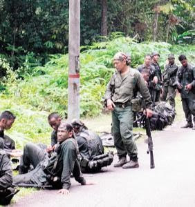 Kisah 69: Kisah Kes Mat Komando