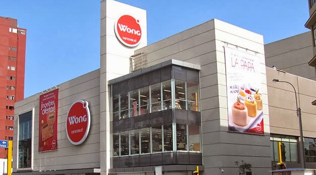 COMPRAVENTA: Historia de Éxito: La familia Wong