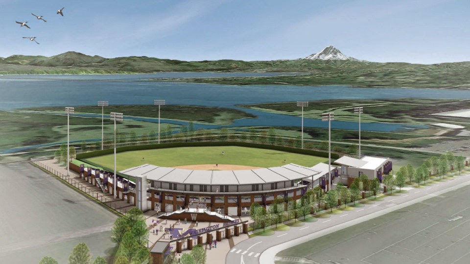 Tools Of Intelligence: New stadium, new attitude find Washington as the ...