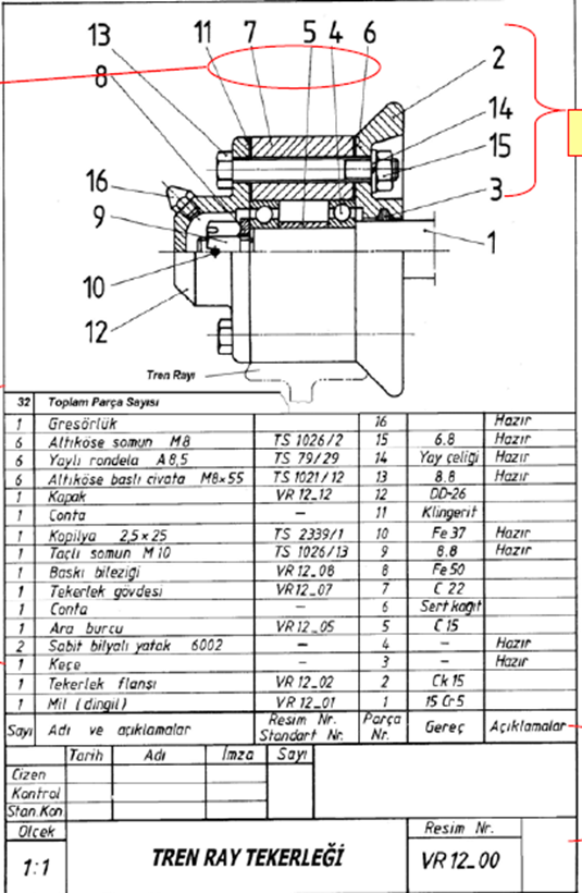 fr java web concevoir aprs soldier: Makine Elemanlarının Montaj ...