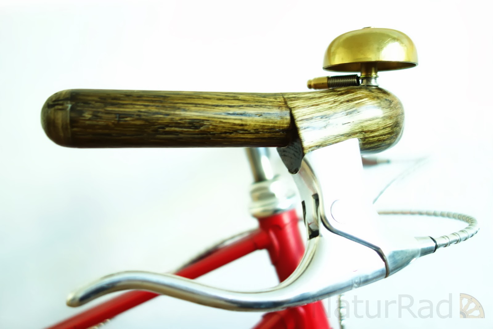 NaturRad: Neuinterpretation Centurion LeMans Mixte