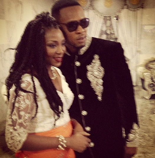 Billionaire weds billionaire: Emeka Carter weds Onyinye Chukwuma ...