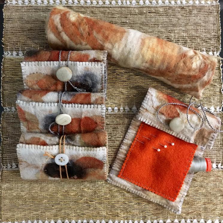 notjustnat creative blog: Re Purpose and Dyeing Stuff!