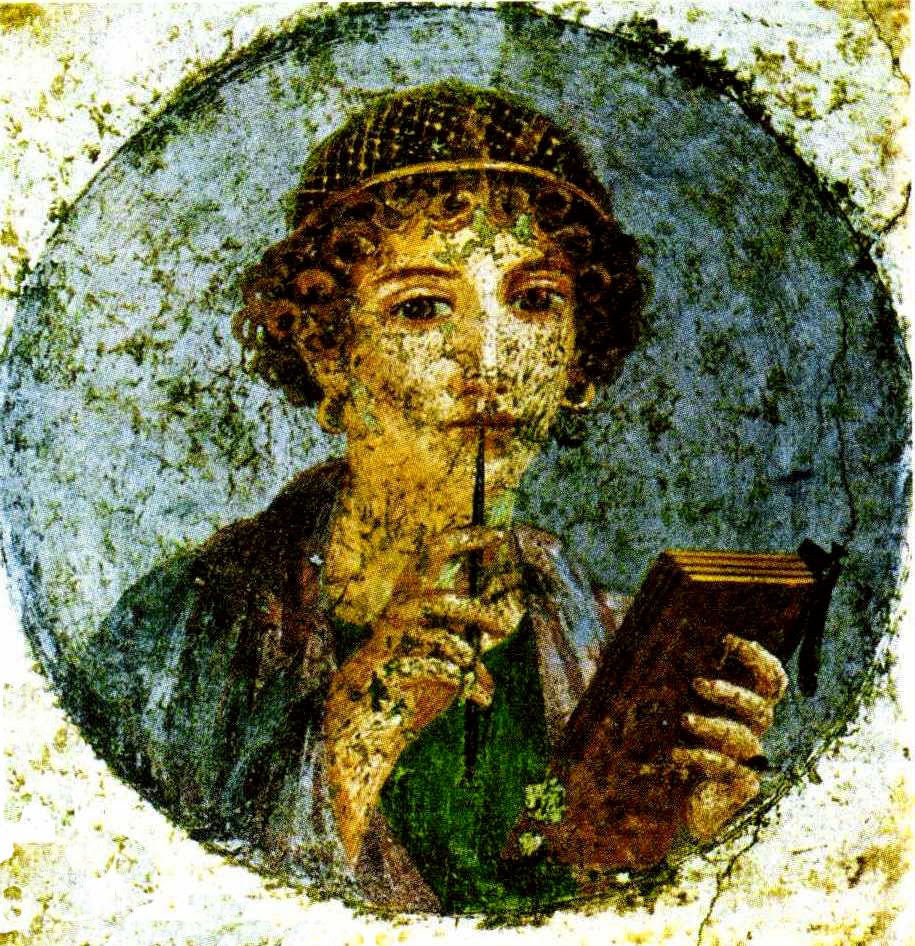 Nomina sunt consequentia rerum