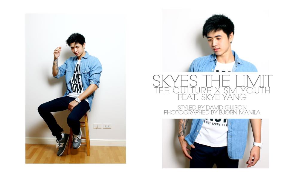 CRUSHLIST: Sheng-Han Sky Yang
