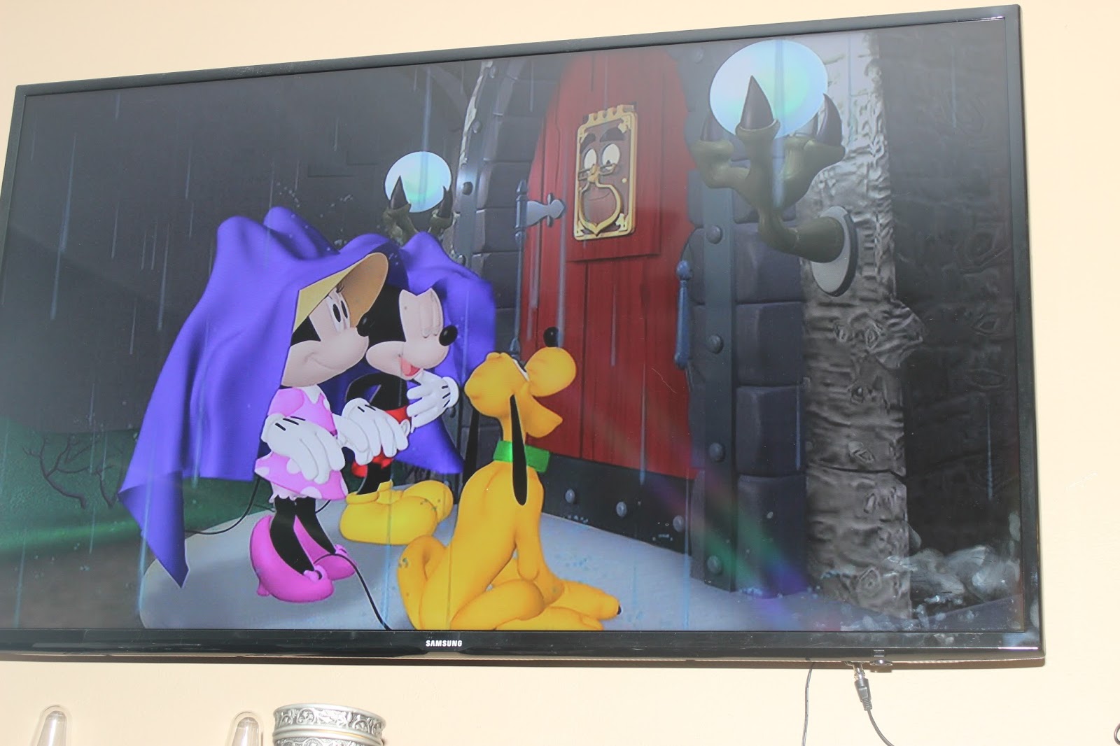 Trying To Go Green: Mickey Mouse Clubhouse: Mickey's Monster Musical ...