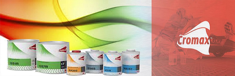 科麗晶(Cromax): 關於我們