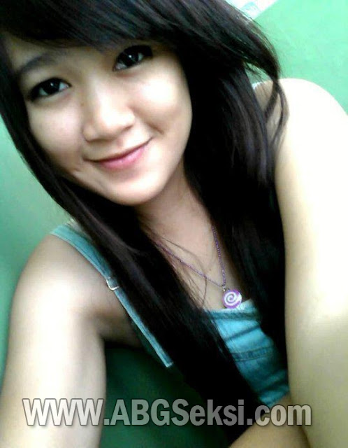 Abg Toked Melon Foto Cewek Cantik Seksi Hot