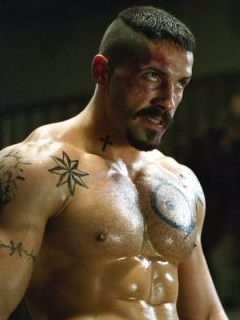 Télécharger [90+] Les Tatouages De Boyka