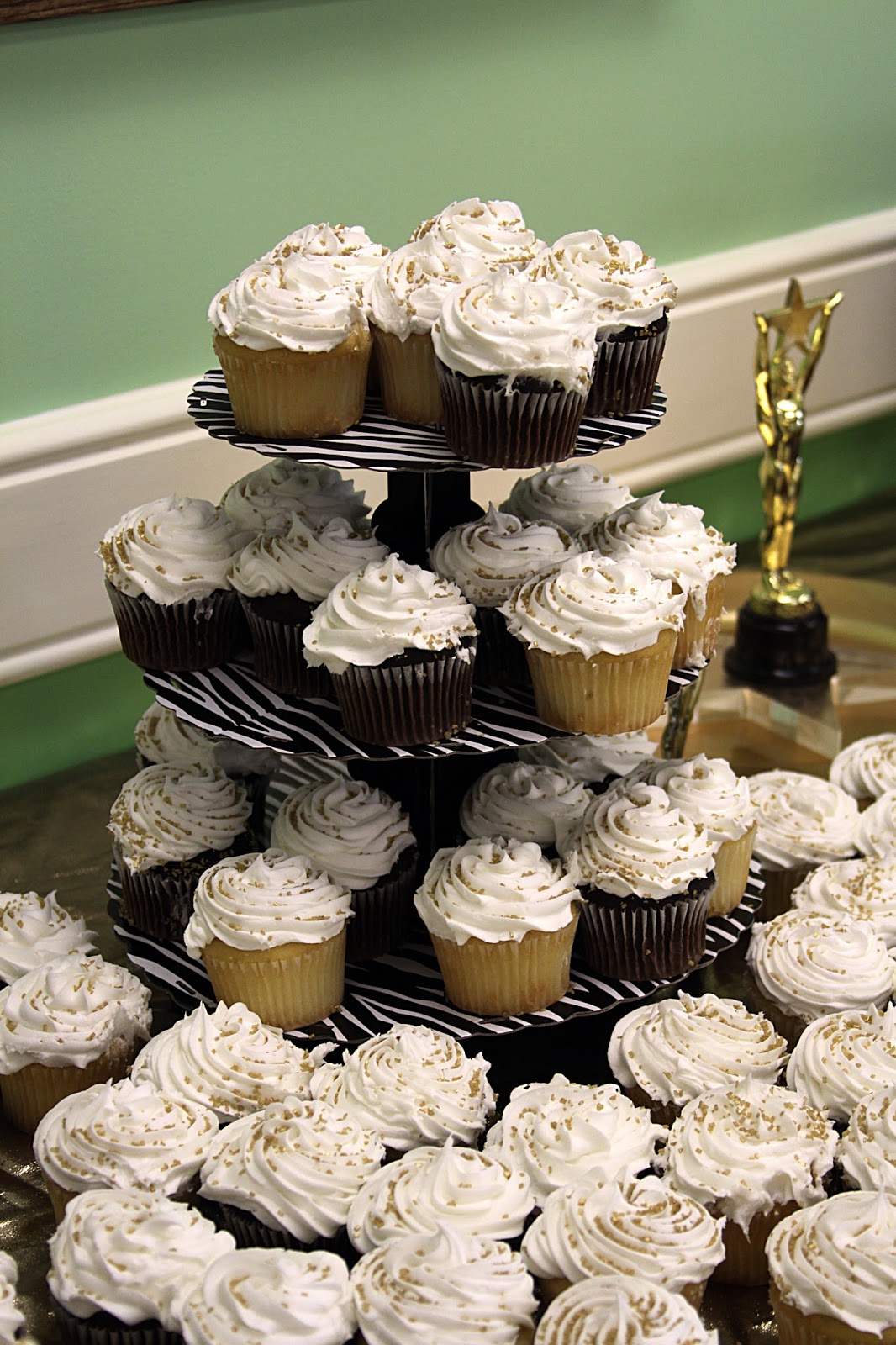 Academy of Harpeth Village: Pre-K Prom!