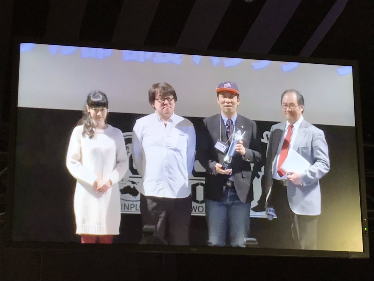 GUNDAM GUY: Gunpla Builders World Cup (GBWC) 2017 Japan - Winners ...