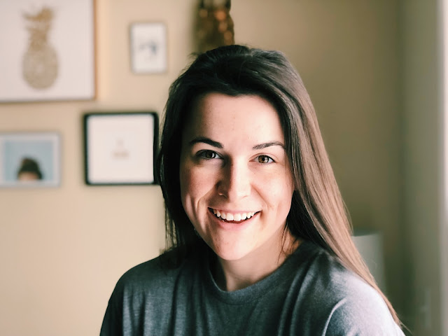 Real World: Recovery - Simply Rylee