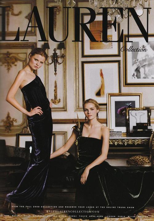 A Library of Design: Iconic Ad Campaigns