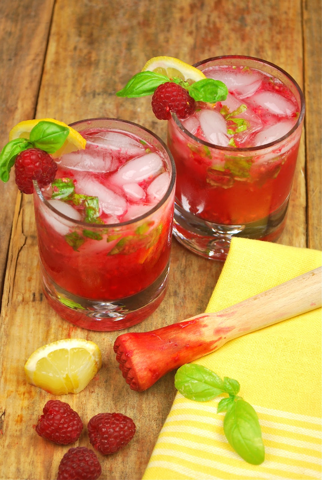 Tasty Trials: One year old today