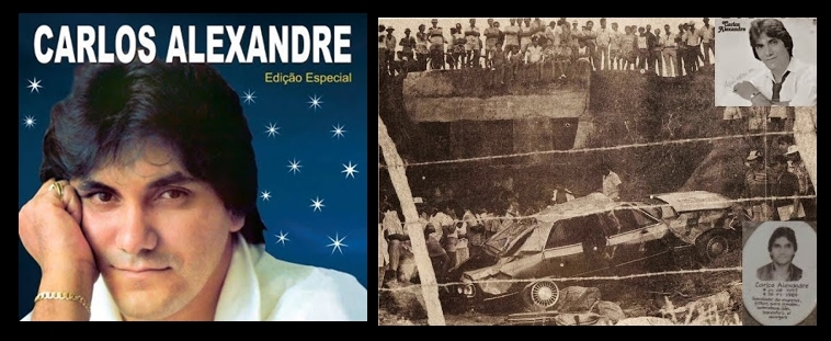 HÁ 30 ANOS UM TRÁGICO ACIDENTE NA RN 093 QUE LIGA TANGARA A CAMPESTRE ENCERRAVA A CARREIRA DO ...