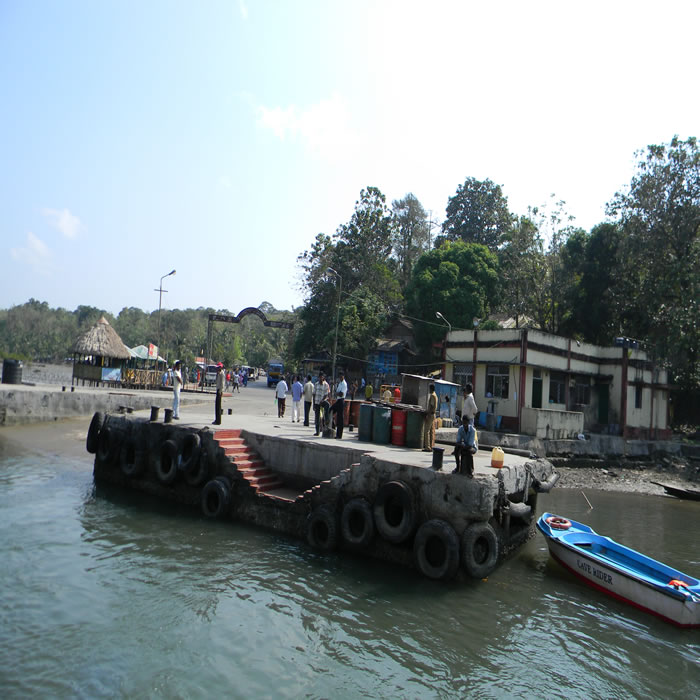 Undiscovered Indian Treasures: Parrot Island in Andman: Delight for ...