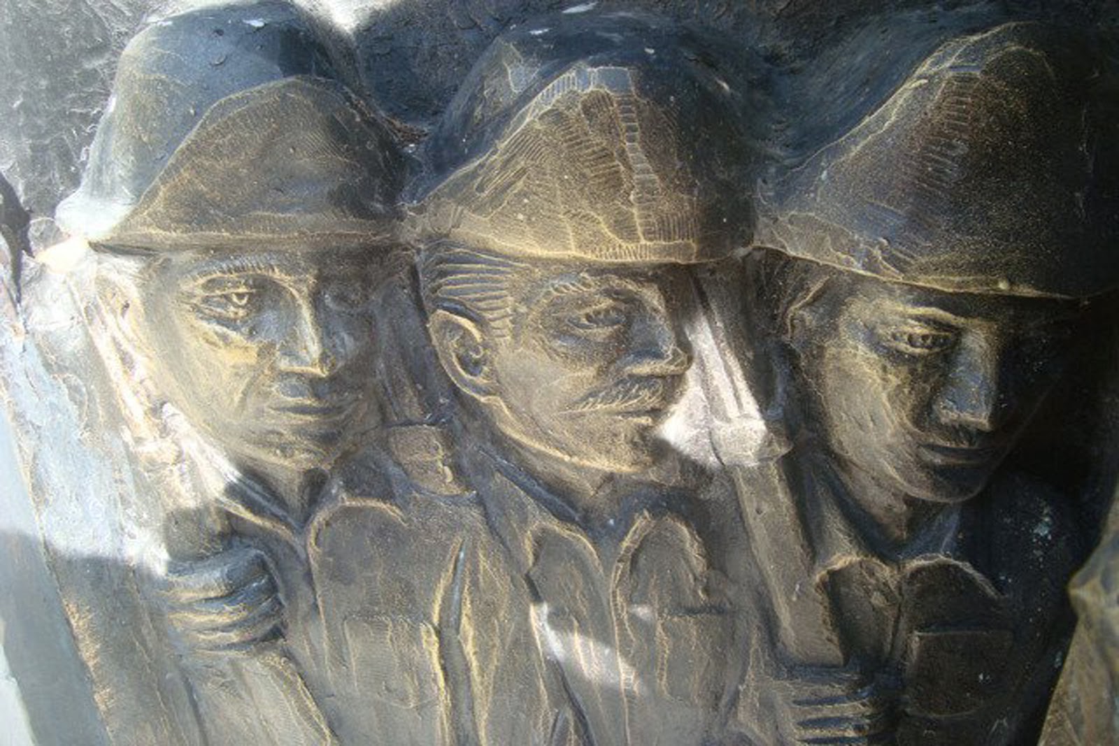 Dince's Chronicles: MT. NAGPATONG AND THE BONIFACIO HISTORICAL ...