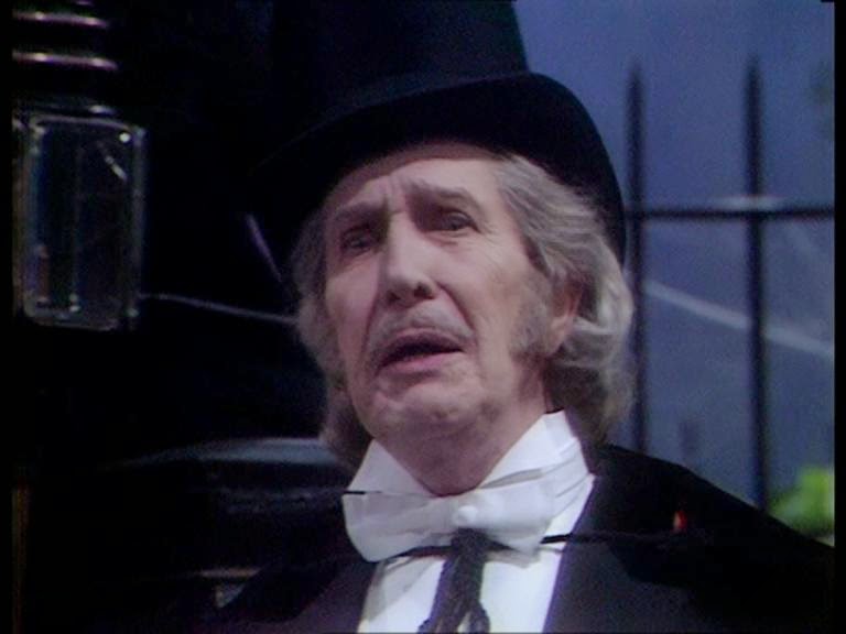 Taliesin meets the vampires: Honourable Mention: Ruddigore