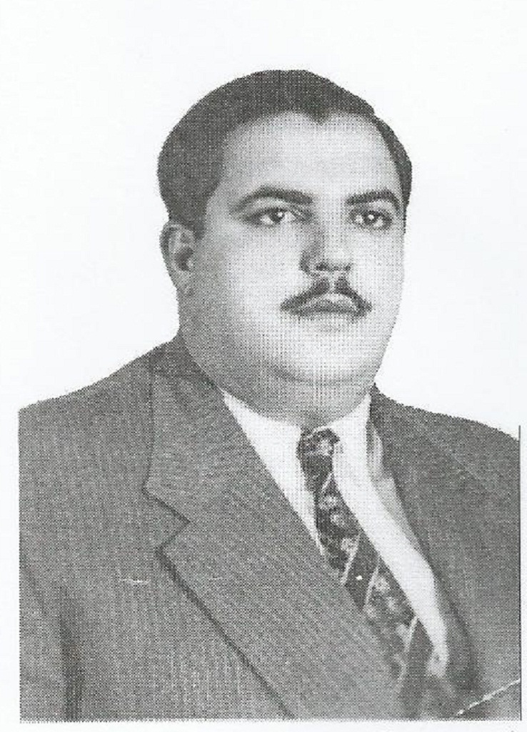 A HISTÓRIA DO DR. NAGIB JORGE FARAH - O MÉDICO, O HOMEM | Centro ...