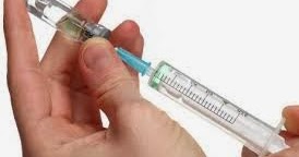 Farmasi blog's: Sediaan injeksi