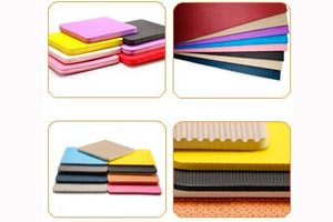 LA MAGIA DEL FOAMY: ¿QUÉ ES EL FOAMY?