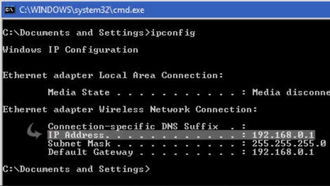 Apa Itu Alamat IP – Perbedaan IP Address Statis & Dinamis - Soscilla