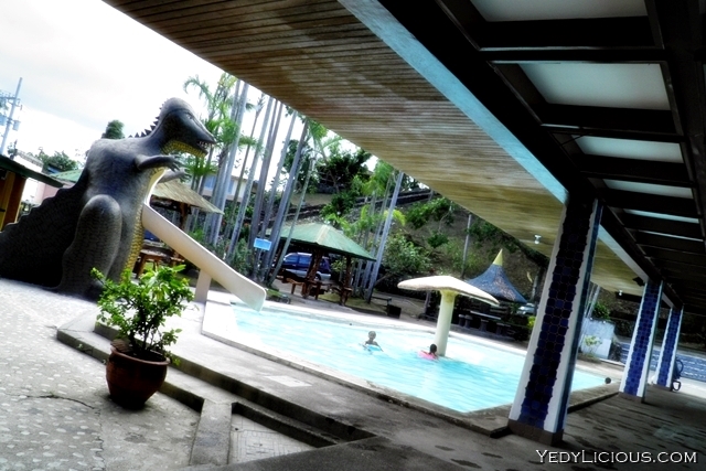 Luisa Ridge Hot Spring Resort and Spa, Pansol Calamba, Laguna ...