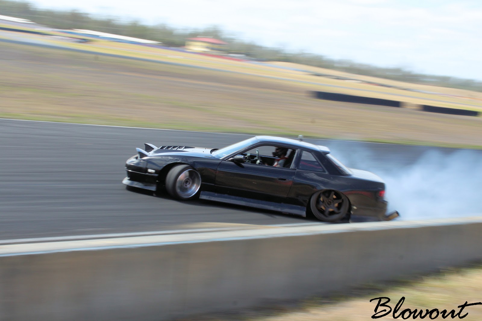 1991 Black Rb25 S13 - 450Hp Rb25, Dmax, Absolute Weapon ! - Classifieds ...