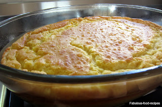 Fabulous Food Recipes: Sweetcorn Bake