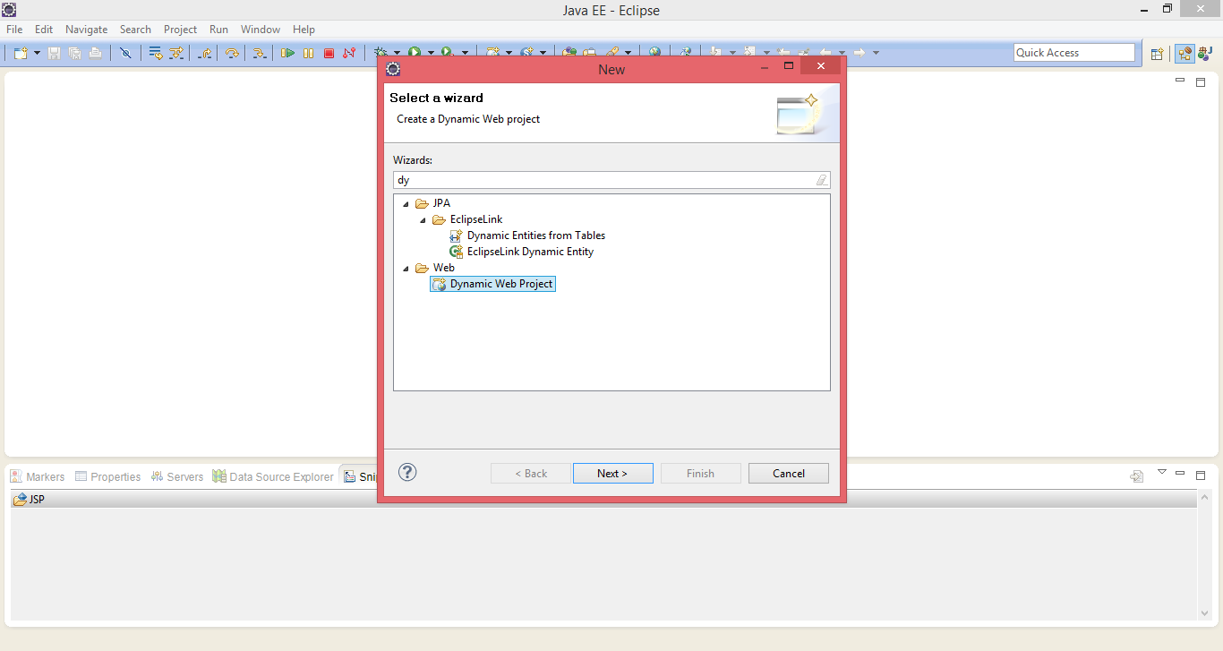 Nadeesha Meegoda's Blog: How to Create an Axis2 Web Service with the ...