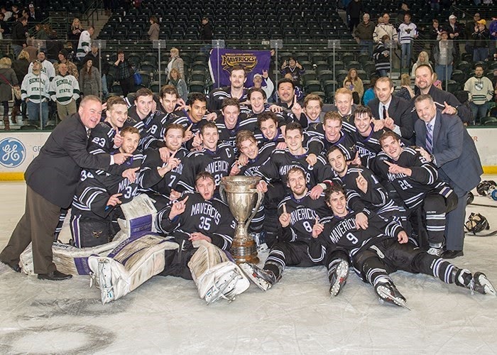 The Archivation Line: Historic MacNaughton Cup Comes to Minnesota State ...