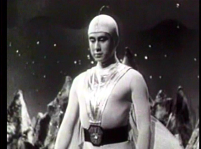 Shameless Pile of Stuff: Movie Review: Atomic Rulers of the World